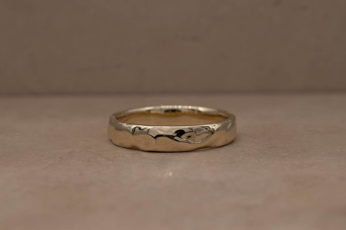 Wedding Rings | bobini roots